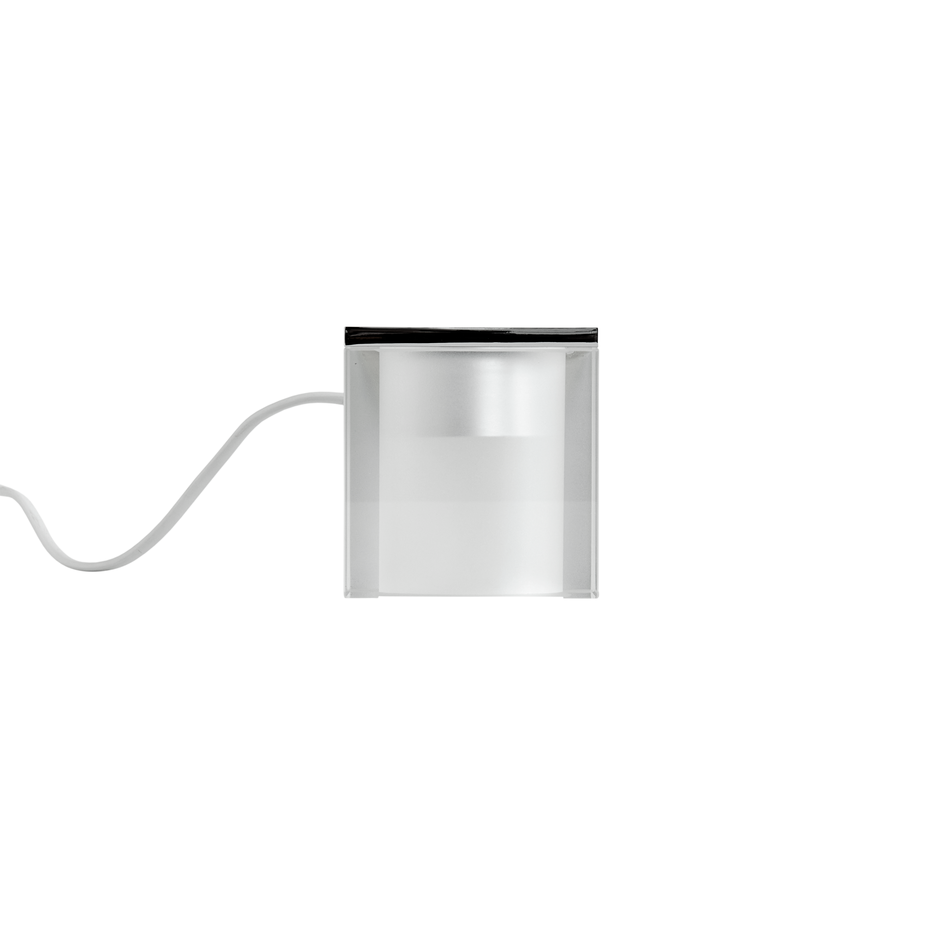 LED Peilivalaisin Vetro 230V 5W Kromi
